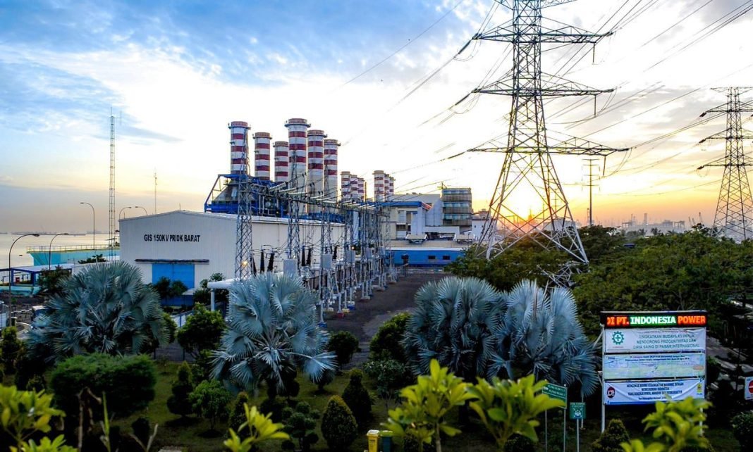 Keren, PLN Indonesia Power Raih 4 Penghargaan Subroto EBTKE, Bukti ...